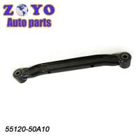China Suspension Lower Control Arm for Nissan SENTRA Tsuru 1990 Sample Car Fitment Nissan for sale