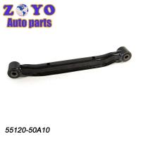 China Suspension Lower Control Arm for Nissan SENTRA Tsuru 1990 Sample Car Fitment Nissan for sale