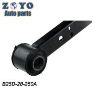 China Lower Left Suspension Part for MAZDA Premacy 323 BJ 98-04 B25D-28-250A B30D-28-250B for sale