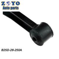 China Lower Left Suspension Part for MAZDA Premacy 323 BJ 98-04 B25D-28-250A B30D-28-250B for sale