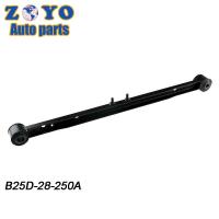 China Lower Left Suspension Part for MAZDA Premacy 323 BJ 98-04 B25D-28-250A B30D-28-250B for sale