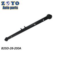 China Front Control Arm for MAZDA Premacy 323 BJ 98-04 B25D-28-250A B30D-28-250B Auto Parts for sale