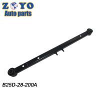China Front Control Arm for MAZDA Premacy 323 BJ 98-04 B25D-28-250A B30D-28-250B Auto Parts for sale