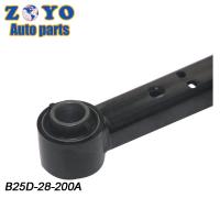 China Front Control Arm for MAZDA Premacy 323 BJ 98-04 B25D-28-250A B30D-28-250B Auto Parts for sale