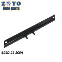 China Front Control Arm for MAZDA Premacy 323 BJ 98-04 B25D-28-250A B30D-28-250B Auto Parts for sale