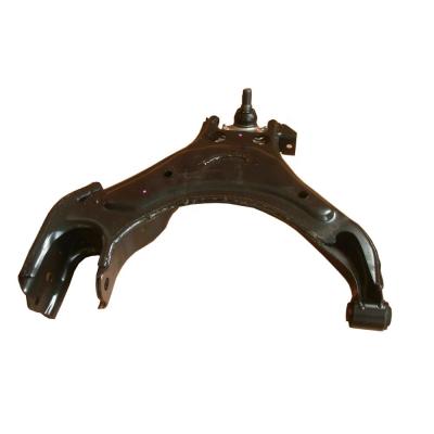 China Lower Control Arm for Isuzu D-Max 4X4 12- OE NO. 8979458431 Reference NO. SCA-3508 for sale