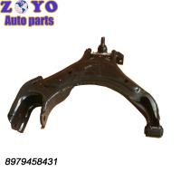 China Lower Control Arm for Isuzu D-Max 4X4 12- OE NO. 8979458431 Reference NO. SCA-3508 for sale