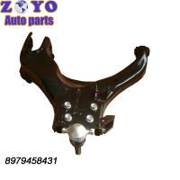 China Lower Control Arm for Isuzu D-Max 4X4 12- OE NO. 8979458431 Reference NO. SCA-3508 for sale