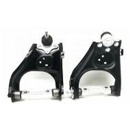 China Left Right Lower Control Arm for Isuzu D-Max 4X4 2012- 40Cr Ball Joint Upper Position for sale