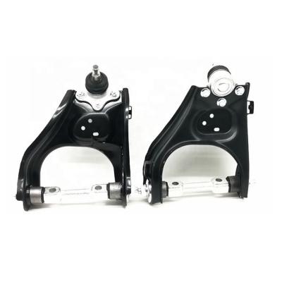 China Left Right Lower Control Arm for Isuzu D-Max 4X4 2012- 40Cr Ball Joint Upper Position for sale