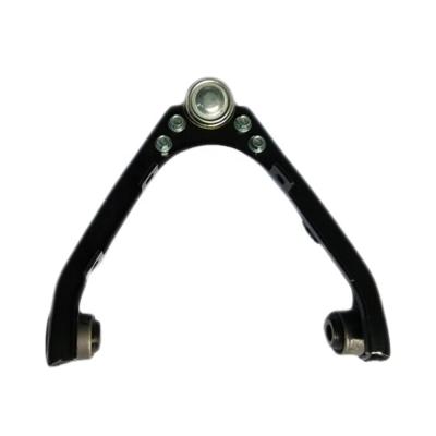 China 2012-2016 Year Front Upper Control Arm for Isuzu D-Max 4X2 For Repair/Replacement for sale