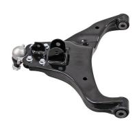 China Front Lower Control Arm for D-Max 4X2 2012- Car Fitment ISUZU OE NO. 8981621640 8981621650 for sale