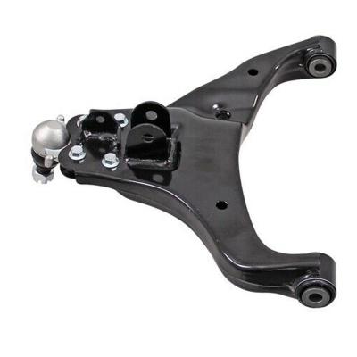 China Front Lower Control Arm for D-Max 4X2 2012- Car Fitment ISUZU OE NO. 8981621640 8981621650 for sale