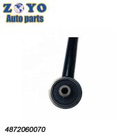 China Nature Rubber Bushing Rear Control Arm for Toyota Land Cruiser 2008-2021 and Design for sale