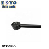 China Nature Rubber Bushing Rear Control Arm for Toyota Land Cruiser 2008-2021 and Design for sale
