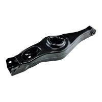 China Black E-coating and SPHC Steel Rear Control Arm for Mitsubishi Montero Suspension Parts for sale