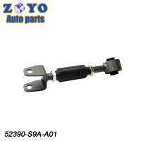 China Car Fitment HONDA CR-V 2002-2006 Steel Rear Lower Control Arm for Suspension Parts for sale