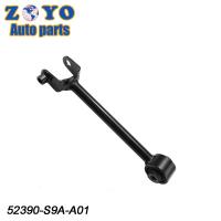 China Car Fitment HONDA CR-V 2002-2006 Steel Rear Lower Control Arm for Suspension Parts for sale