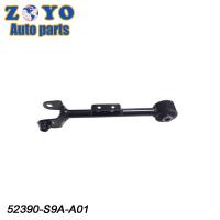 China Car Fitment HONDA CR-V 2002-2006 Steel Rear Lower Control Arm for Suspension Parts for sale