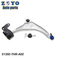 China Suspension Parts Right Front Lower Control Arm FOR Honda Odyssey 18-21 OEM Standards for sale