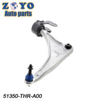 China Suspension Parts Right Front Lower Control Arm FOR Honda Odyssey 18-21 OEM Standards for sale