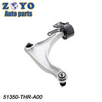 China Suspension Parts Right Front Lower Control Arm FOR Honda Odyssey 18-21 OEM Standards for sale