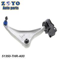 China Suspension Parts Right Front Lower Control Arm FOR Honda Odyssey 18-21 OEM Standards for sale