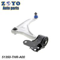 China Suspension Parts Right Front Lower Control Arm FOR Honda Odyssey 18-21 OEM Standards for sale
