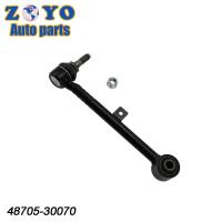 China Suspension Parts 48705-53010 Rear Upper Control Arm for Lexus GS300 2003 Car Fitment for sale