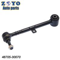 China Suspension Parts 48705-53010 Rear Upper Control Arm for Lexus GS300 2003 Car Fitment for sale
