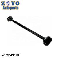 China Rear Control Arm for Toyota Highlander 01-03 Mooog NO RK641872 Position Rear Short Rod for sale