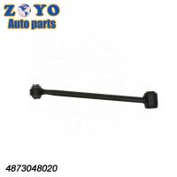 China Rear Control Arm for Toyota Highlander 01-03 Mooog NO RK641872 Position Rear Short Rod for sale