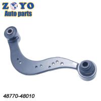 China Rear Control Arm for Toyota Highlander 2014-2019 Mevotech NO CMS861217 Year 2015-2021 for sale