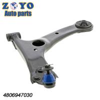China 4806947030 Auto Front Control Arm Bushing for Toyota Prius 2004-2019 Mooog NO RK640960 for sale