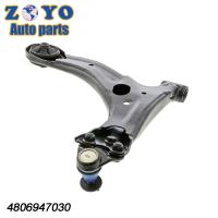 China 4806947030 Auto Front Control Arm Bushing for Toyota Prius 2004-2019 Mooog NO RK640960 for sale