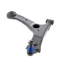 China Steel SPHC Auto Suspensions Parts Right Front Control Arm for Toyota Prius 2004-2009 for sale