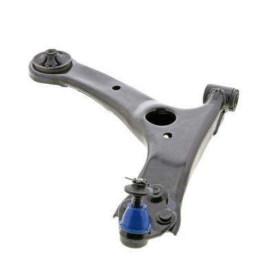 China Steel SPHC Auto Suspensions Parts Right Front Control Arm for Toyota Prius 2004-2009 for sale
