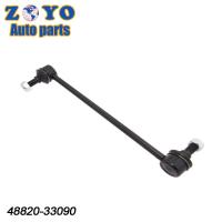 China Replace/Repair Rear Control Arm for Toyota Camry 2017 Suspension Spare Parts 48820-33090 for sale