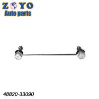 China Replace/Repair Rear Control Arm for Toyota Camry 2017 Suspension Spare Parts 48820-33090 for sale