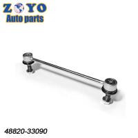 China Replace/Repair Rear Control Arm for Toyota Camry 2017 Suspension Spare Parts 48820-33090 for sale