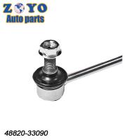 China Replace/Repair Rear Control Arm for Toyota Camry 2017 Suspension Spare Parts 48820-33090 for sale