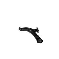 China Dorman No. 521-989/521-990 front lower control arm for nissan bluebird Sentra VII B17 12- for sale