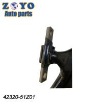 China Top- Front Lower Control Arm for Nissan Sentra VII B17 12- PULSAR OE NO. 54500-5TA0A for sale