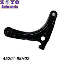 China Suzuki Wagon Front Lower Track Control Arm with 40 Cr Ball Joint NAB-286 Auto Chassis for sale