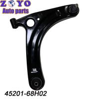 China Suzuki Wagon Front Lower Track Control Arm with 40 Cr Ball Joint NAB-286 Auto Chassis for sale