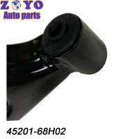 China Suzuki Wagon Front Lower Track Control Arm with 40 Cr Ball Joint NAB-286 Auto Chassis for sale