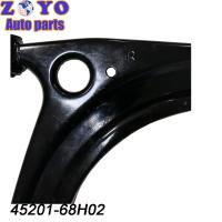 China Suzuki Wagon Front Lower Track Control Arm with 40 Cr Ball Joint NAB-286 Auto Chassis for sale
