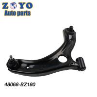 China Autozone Right Lower Suspension Control Arm Ball Joint for Toyota Passo KGC Axia 2005-2010 for sale