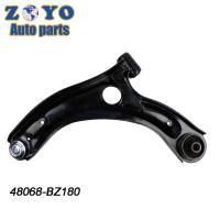 China Autozone Right Lower Suspension Control Arm Ball Joint for Toyota Passo KGC Axia 2005-2010 for sale