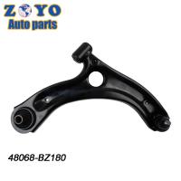 China Autozone Right Lower Suspension Control Arm Ball Joint for Toyota Passo KGC Axia 2005-2010 for sale